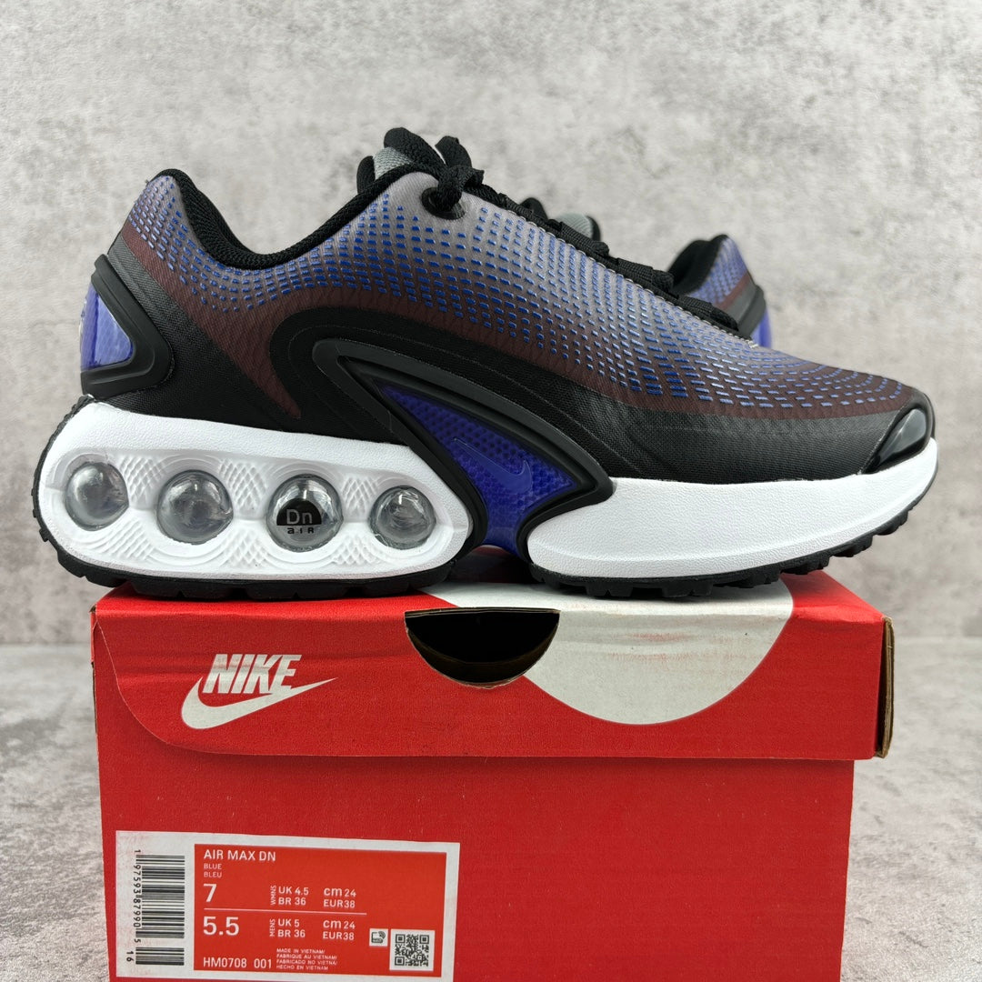 Nike Air Max DN Mocha Blue – 21Dripzz